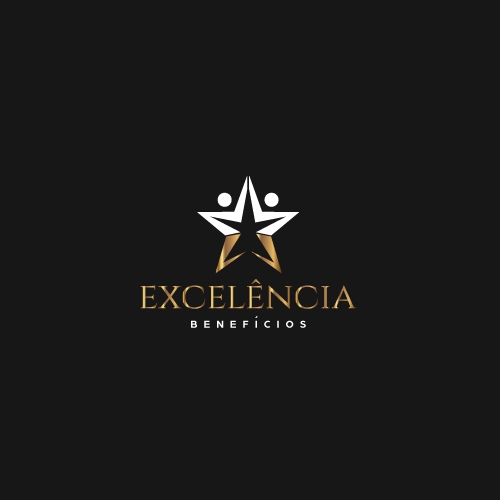 Logotipo De Excelencia Logotipos De Excelencia Editáveis Design