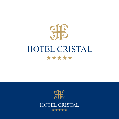 Hotel Cristal Logo Hotel Cristal Design, Geneva | 2025 Updated Prices,