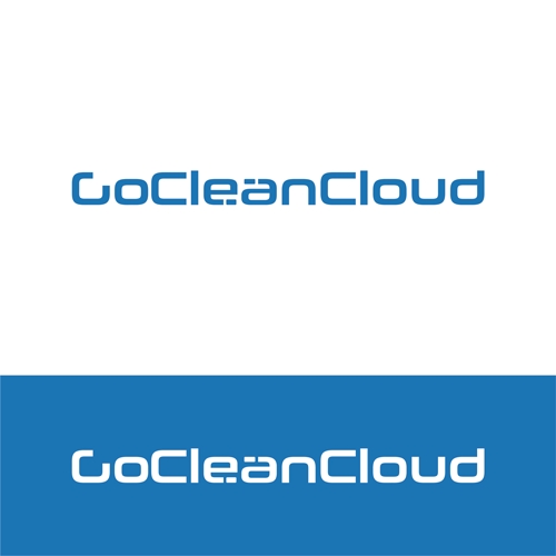 CleanCloud | Criação de Logo Para Consultoria de Negócios