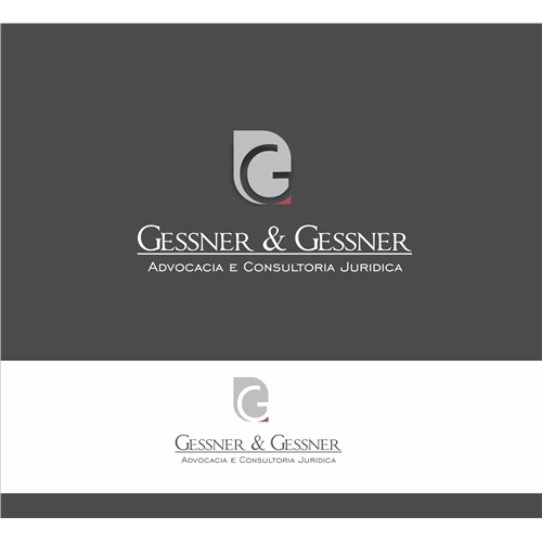 Gessner & Gessner Advocacia e Consultoria Jurídica | Criação de Log...