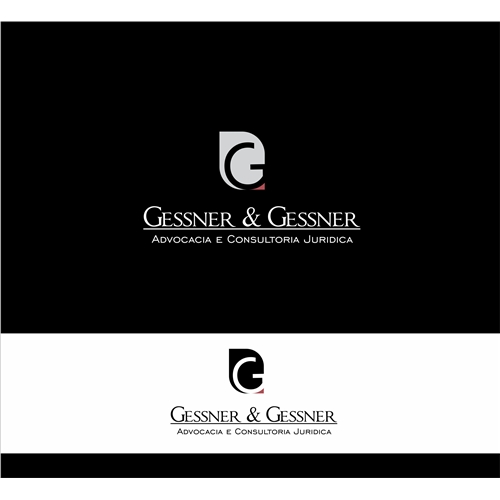 Gessner & Gessner Advocacia e Consultoria Jurídica | Criação de Log...