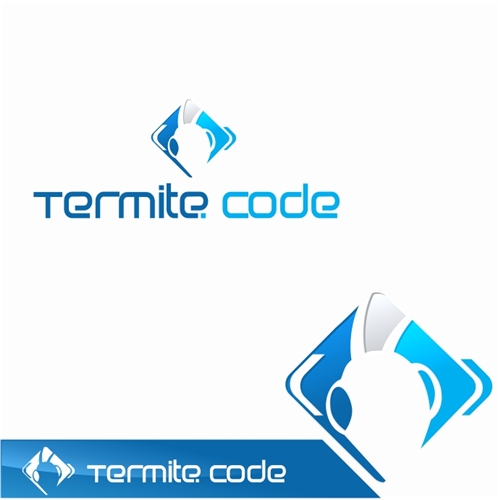 Logo para Termite Code | design123 2179563