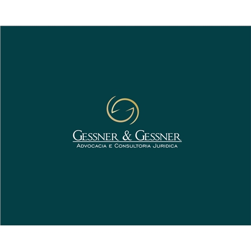 Gessner & Gessner Advocacia e Consultoria Jurídica | Criação de Log...