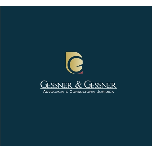 Gessner & Gessner Advocacia e Consultoria Jurídica | Criação de Log...