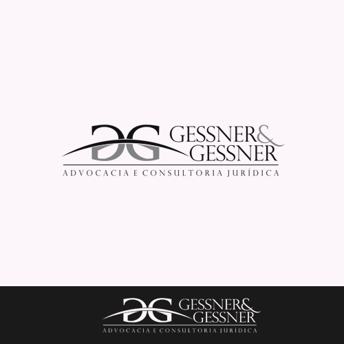 Gessner & Gessner Advocacia e Consultoria Jurídica | Criação de Log...