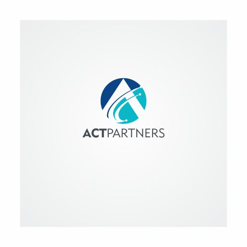 act partners | Criação de Logo Para