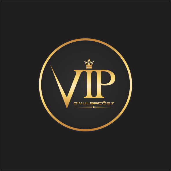 vip divulgacoes | Criação de Logo e Cartao de Visita Para Saúde & N...