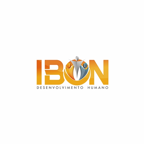 IBON | Criação de Logo e Papelaria (6 itens) Para Educação & Cursos