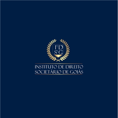Instituto de Direito Societário de Goiás - IDSG | Criação de Logo e...