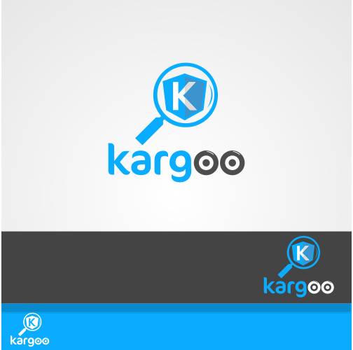 Kargoo | Criação de Logo Para