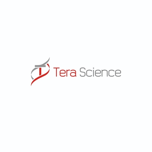 Tera Science | Criação de Logo Para Computador & Internet
