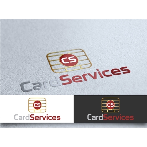CardServices | Criação de Logo Para