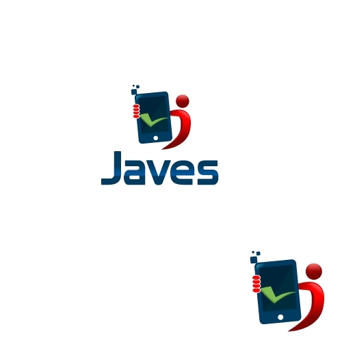 javes | Criação de Logo Para planejamento de vida e realizacao de s...