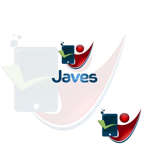 javes | Criação de Logo Para planejamento de vida e realizacao de s...