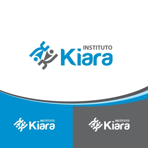 Instituto Kiara | Criação de Logo Para