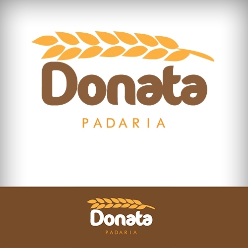 Logo para Donata | diegohdm.. 2950807