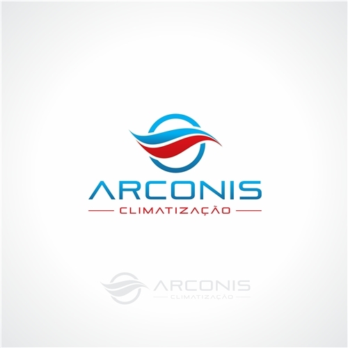 Arconis | Criação de Logo Para Outros
