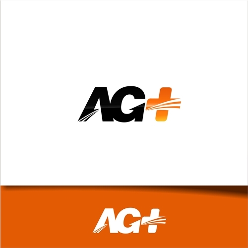 AG+ | Criação de Logo Para Metal & Energia
