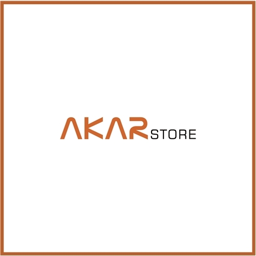 akar store | Criação de Logo Para Computador & Internet
