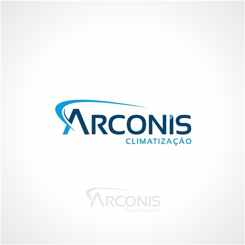 Arconis | Criação de Logo Para Outros