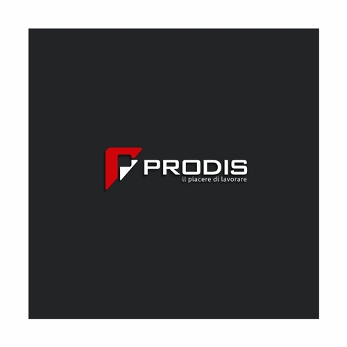 Prodis Móveis de Escritório | Criação de Logo e Papelaria (6 itens)...