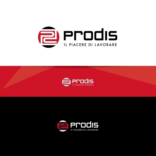 Prodis Móveis de Escritório | Criação de Logo e Papelaria (6 itens)...