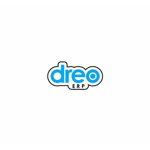 dreo erp | Criação de Logo e Cartao de Visita Para Tecnologia & Cie...