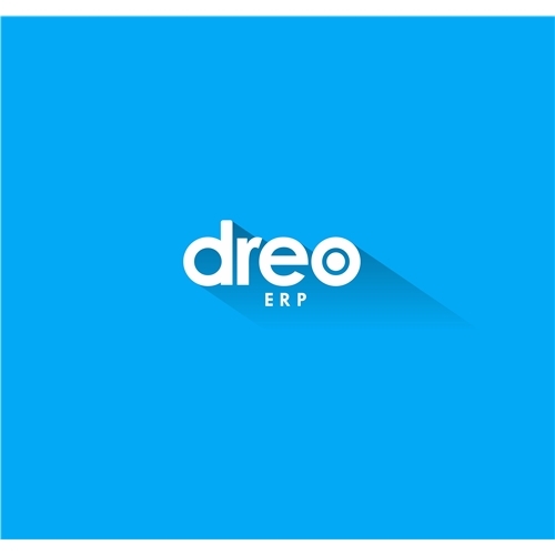 dreo erp | Criação de Logo e Cartao de Visita Para Tecnologia & Cie...