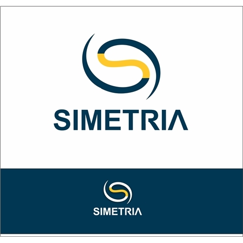 Simetria | Criação de Logo Para Outros