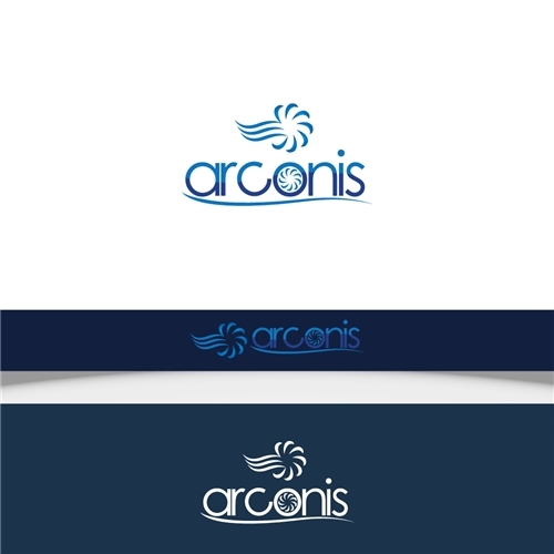 Arconis | Criação de Logo Para Outros