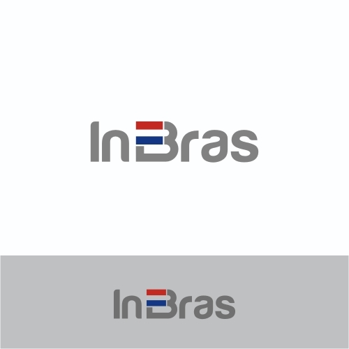 InBras | Criação de Logo e Papelaria (6 itens) Para Metal & Energia
