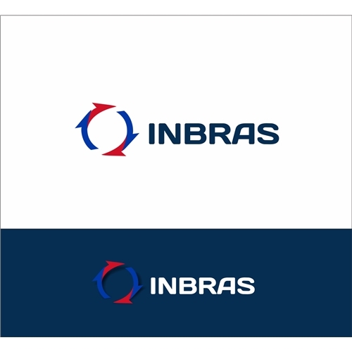 InBras | Criação de Logo e Papelaria (6 itens) Para Metal & Energia