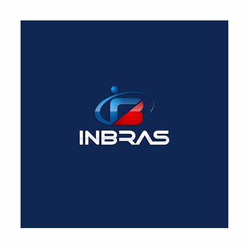 InBras | Criação de Logo e Papelaria (6 itens) Para Metal & Energia