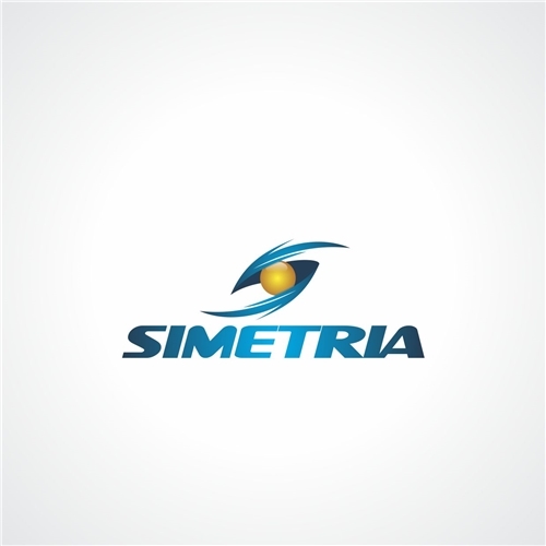 Simetria | Criação de Logo Para Outros