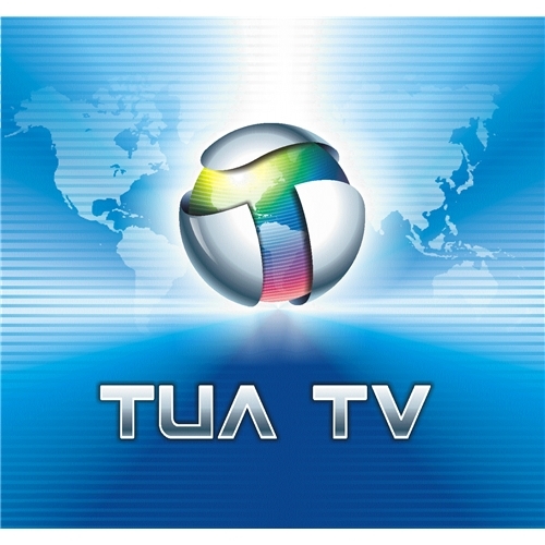 Logo para TUA TV | zeariza 3060373