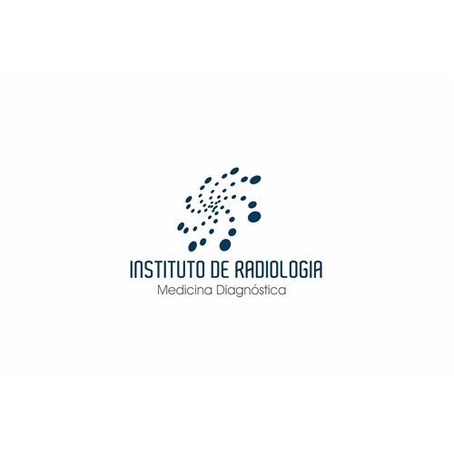 Instituto de Radiologia-Medicina Diagnostica. | Criação de Logo e P...