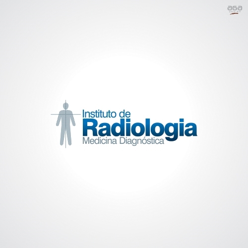 Logotipo Do Departamento De Radiologia Radiologia E Diagnóstico Por