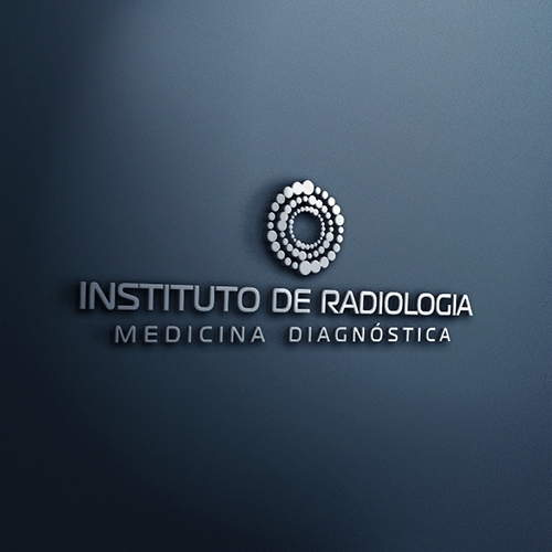 Logotipo Do Departamento De Radiologia Radiologia E Diagnóstico Por