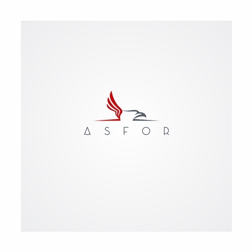 ASFOR | Criação de Logo Para Roupas, Jóias & Assessorios