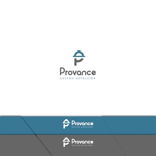 Provance | Criação de Logo Para Outros