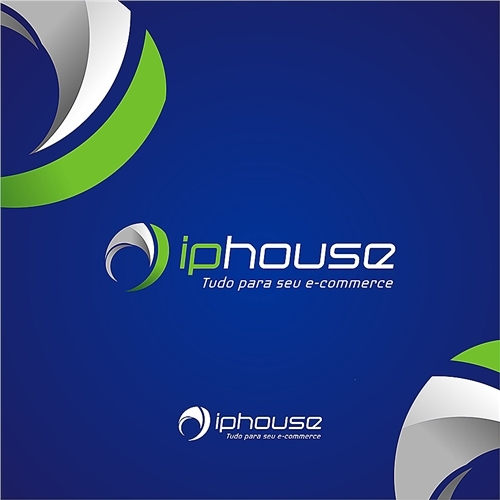 Logo para Iphouse - empres.. | Joao.joao. 3078175