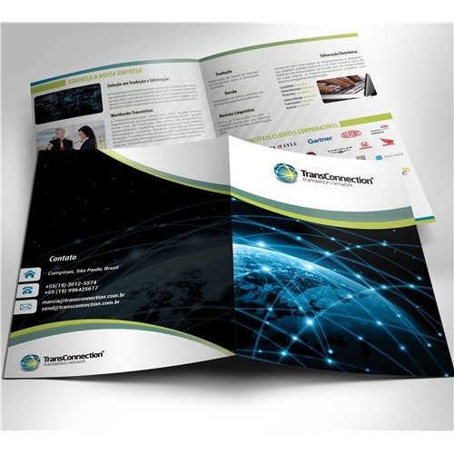 TransConnection Translation Network | Criação de Folder Para Traduç...