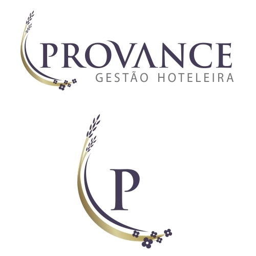 Provance | Criação de Logo Para Outros