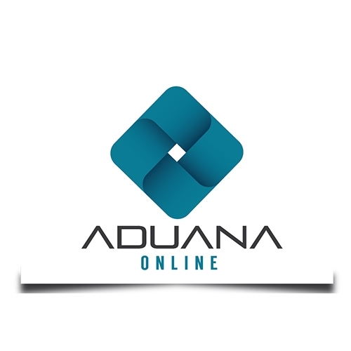 Aduana Online | Criação de Logo Para Logística, Entrega & Armazenam...