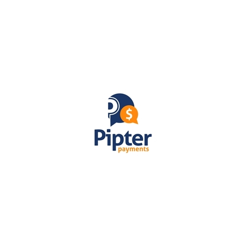 Pipter | Criação de Logo Para Computador & Internet