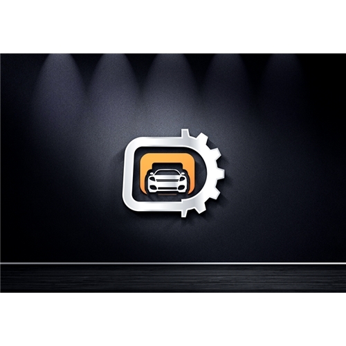 Atacarejo Auto Peças | Criação de Logo Para Automotivo