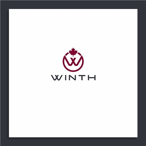 Winth | Criação de Logo Para Outros