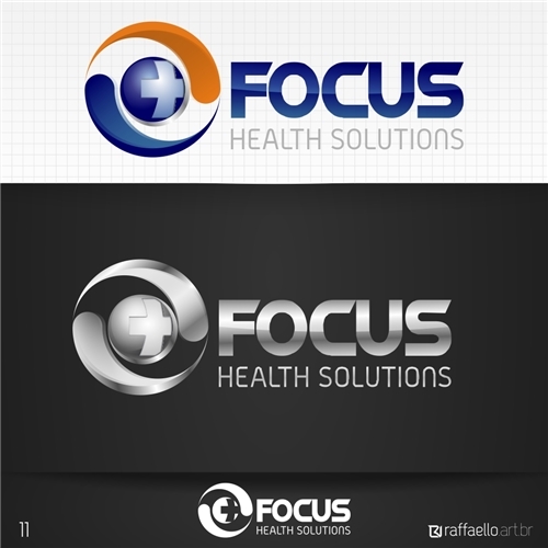 Focus Gesundheit Logo