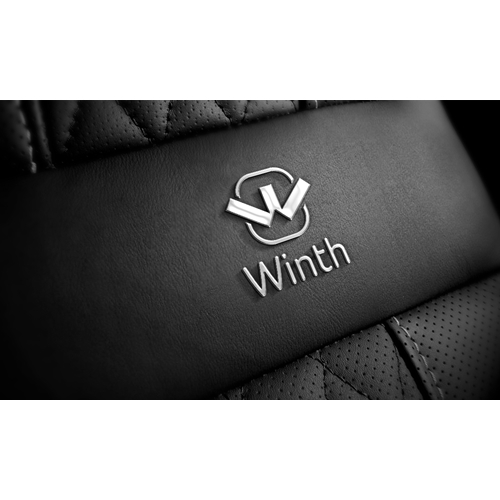Winth | Criação de Logo Para Outros