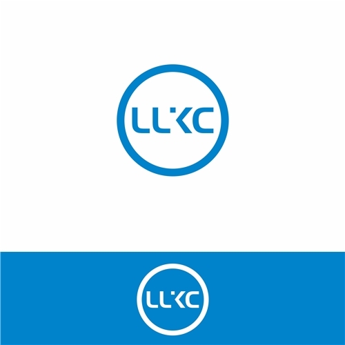 LLKC | Criação de Logo e Cartao de Visita Para Investimentos